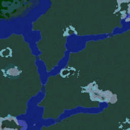 Just another Warcraft III map - Warcraft III Maps