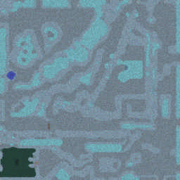 The Battle at Hu Lao Gate - Warcraft III Maps