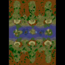 Silver Coast - Warcraft III Maps