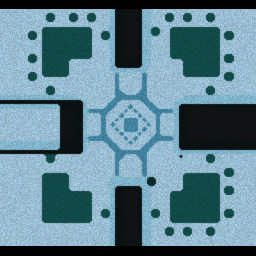 Footman Frenzy Master Edition - Warcraft III Maps