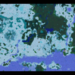 Northrend RPG v1.03 - Warcraft III Maps