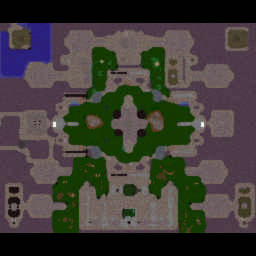 Angel Arena $ - Warcraft III Maps