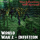 World War Z - Infection - Warcraft III Maps