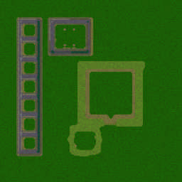 Ultima Arena - Warcraft III Maps