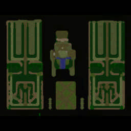 Enfo's PoGS v.2.0 - Warcraft III Maps