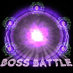 Boss Battle 1.9 Journey - Warcraft III Maps