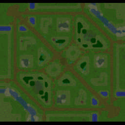 Base Wars v1.8B - Warcraft III Maps