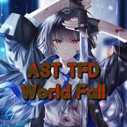 AST TFD:World Fall S1 v0.01h - Warcraft III Maps
