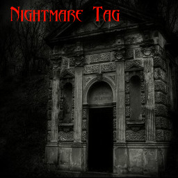 Nightmare Tag v1.03 - Warcraft III Maps