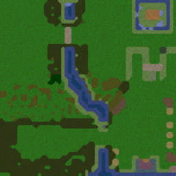 Just another Warcraft III map - Warcraft III Maps