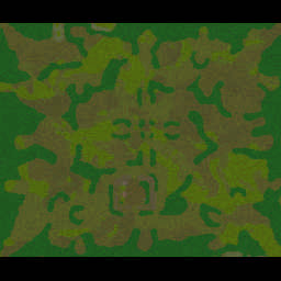 Golovian Empire Reborn Pure Melee - Warcraft III Maps