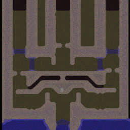 The Lord Of The Rings Hero Defense - Warcraft III Maps