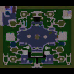 LOD Super v2.7a Official - Warcraft III Maps