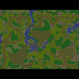 2P Reforged: Human 05 - Warcraft III Maps