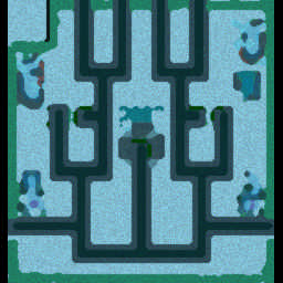 Mafa TD Crazy v56 - Warcraft III Maps