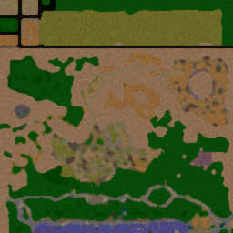 Life of a Pirate [LoaP] - Warcraft III Maps