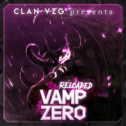 Vamp Zero Reloaded v4.18 - Warcraft III Maps