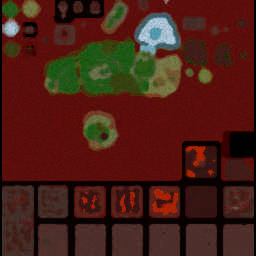 Sanctuary RPG v1.16 Classic - Warcraft III Maps