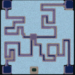 Yu-Gi-Oh TD v9.3 solo - Warcraft III Maps