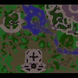 2P Reforged: Undead 08 - Warcraft III Maps