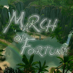 March of Fortune 3.2V - Warcraft III Maps