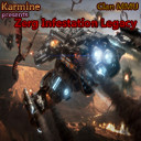 Zerg Infestation Legacy v1.0Beta6 - Warcraft III Maps