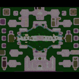 Angel Arena (Protected Map) 6.0 - Warcraft III Maps