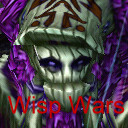 Wisp Wars v1.03 - Warcraft III Maps