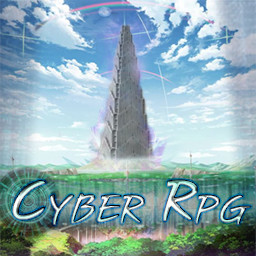 Cyber RPG 4.131 ENG Fix1 - Warcraft III Maps