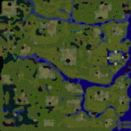 DW Empires v2.0c BETA - Warcraft III Maps