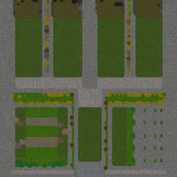 PTC TD 1.8 - Warcraft III Maps