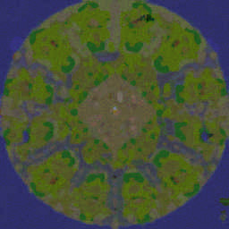 Ragnarok - Warcraft III Maps