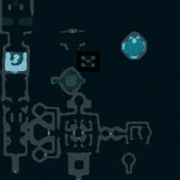 WoW icecrown citadel 10 player hc - Warcraft III Maps