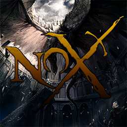 Nox RPG 2.3 Fix2 - Warcraft III Maps