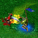 Smashing Peasants TV9 - Warcraft III Maps