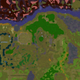 LEGENDS Open RPG FINAL - Warcraft III Maps