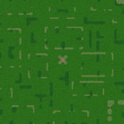 Kodo Tag: Reforged | 0.7A - Warcraft III Maps