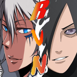 [TFK] Reborn Vs Naruto v 7.7 - Warcraft III Maps