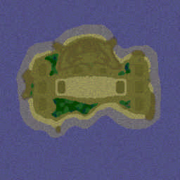 Direct Strike Reforged V0.2 - Warcraft III Maps