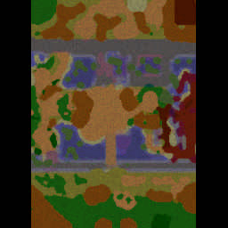 Raid of the Orcs v2.6 - Warcraft III Maps