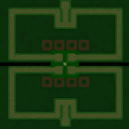 Green td 4v4 v2.1 (newgen) - Warcraft III Maps