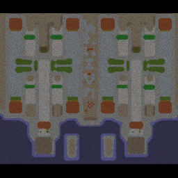 LEGION TD ALTERNATIVE 2020 - Warcraft III Maps