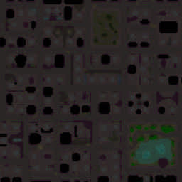 SWAT:Aftermath P200912E - Warcraft III Maps