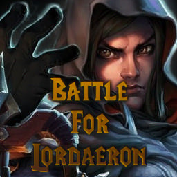 Lordaeron WoW v4.37e7 - Warcraft III Maps