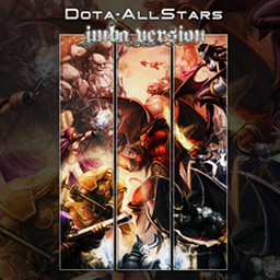 DotA Imba AI 3.73.3c English Version - Warcraft III Maps