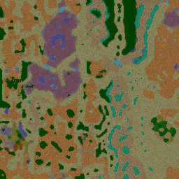 Maplestory Adventuresv6.4 - Warcraft III Maps