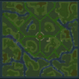 Tree Tag 2020 Edition v2.10 M01 - Warcraft III Maps