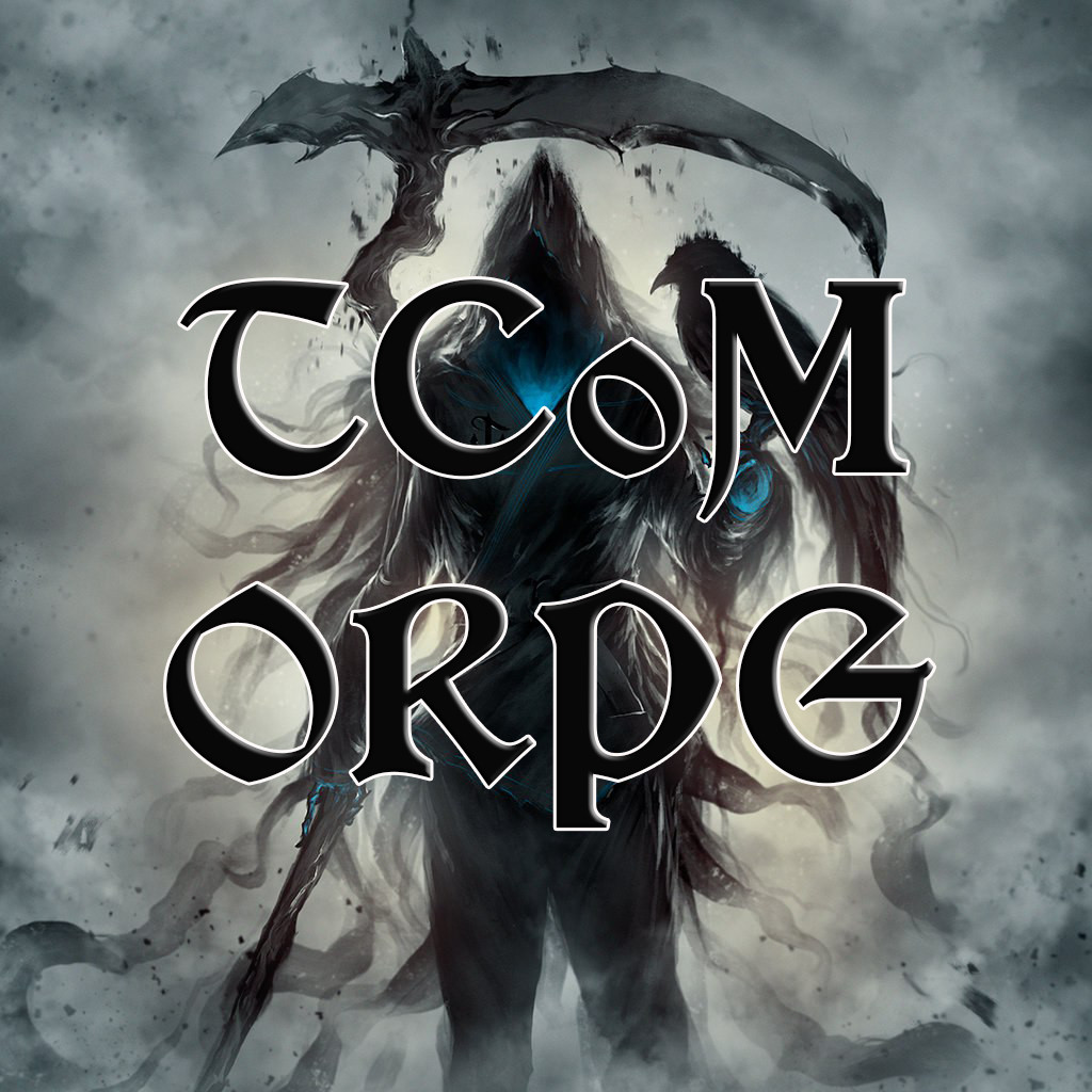 TCoM ORPG v6.29 - Warcraft III Maps