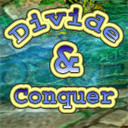 Divide and conquer v2.0 f - Warcraft III Maps