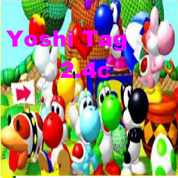 Yoshi Tag 2.4c - Warcraft III Maps